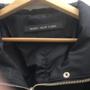 Andrew Marc | Jackets & Coats | Marc New York Trench Coat | Poshmark